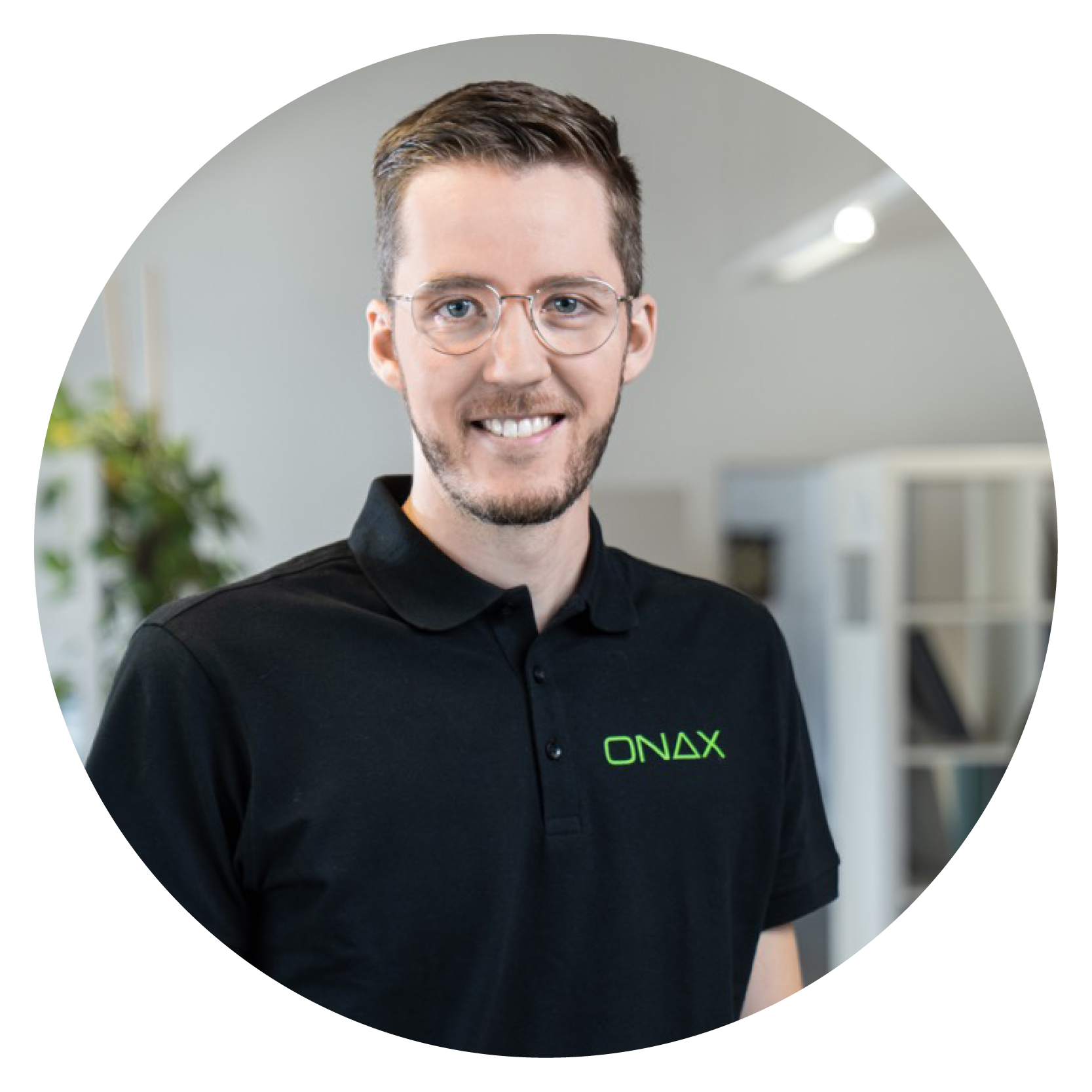 Startseite - ONAX Cybersecurity